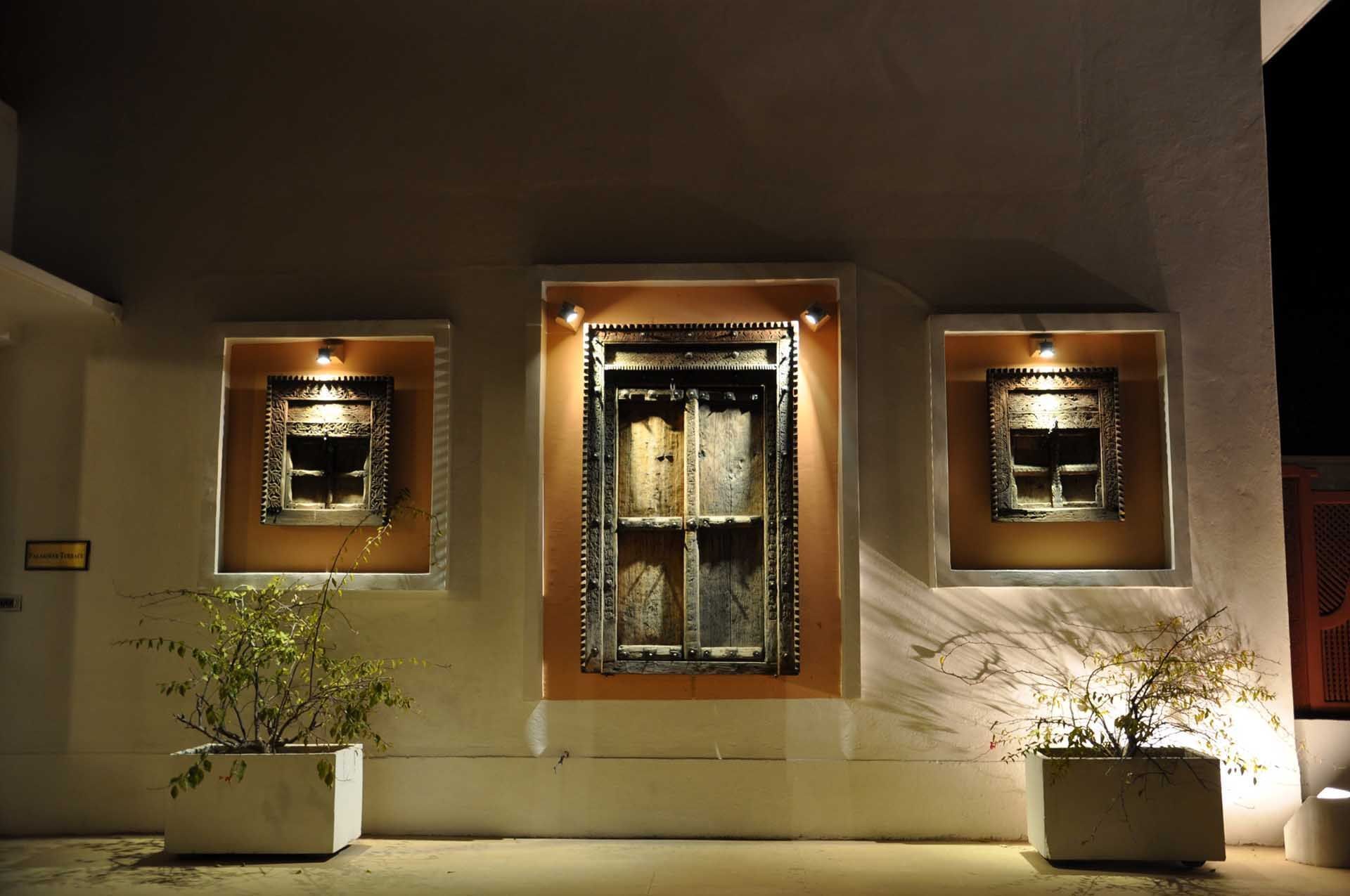 Swat Serena Hotel, Pakistan | Gallery