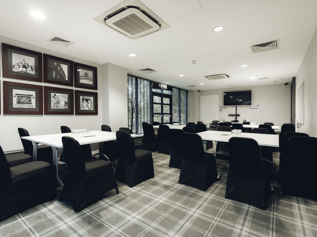 WHAT'S IMPORTANT IN A TRAINING ROOM? | News and Articles from Village ...