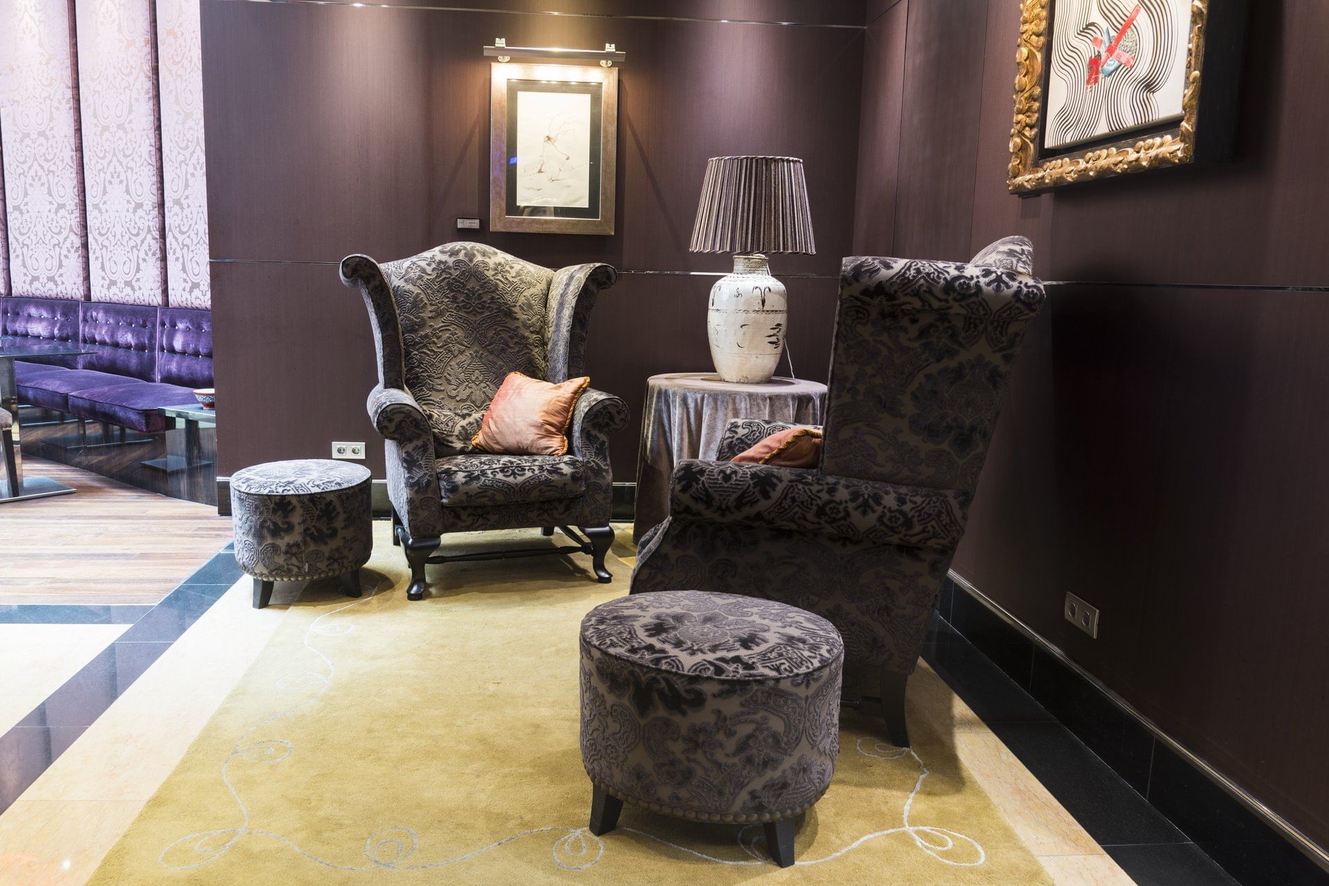 Nexus Valladolid Suites & Hotel | Valladolid 4-Star Hotel