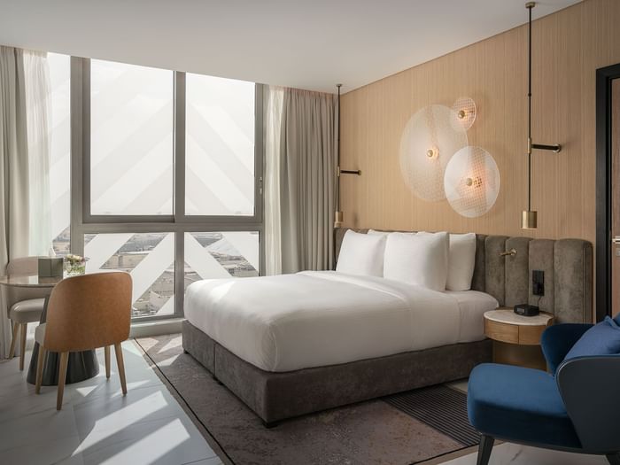 JOUDYAN Hotel Red Sea Mall - 5 Star Hotel In Jeddah