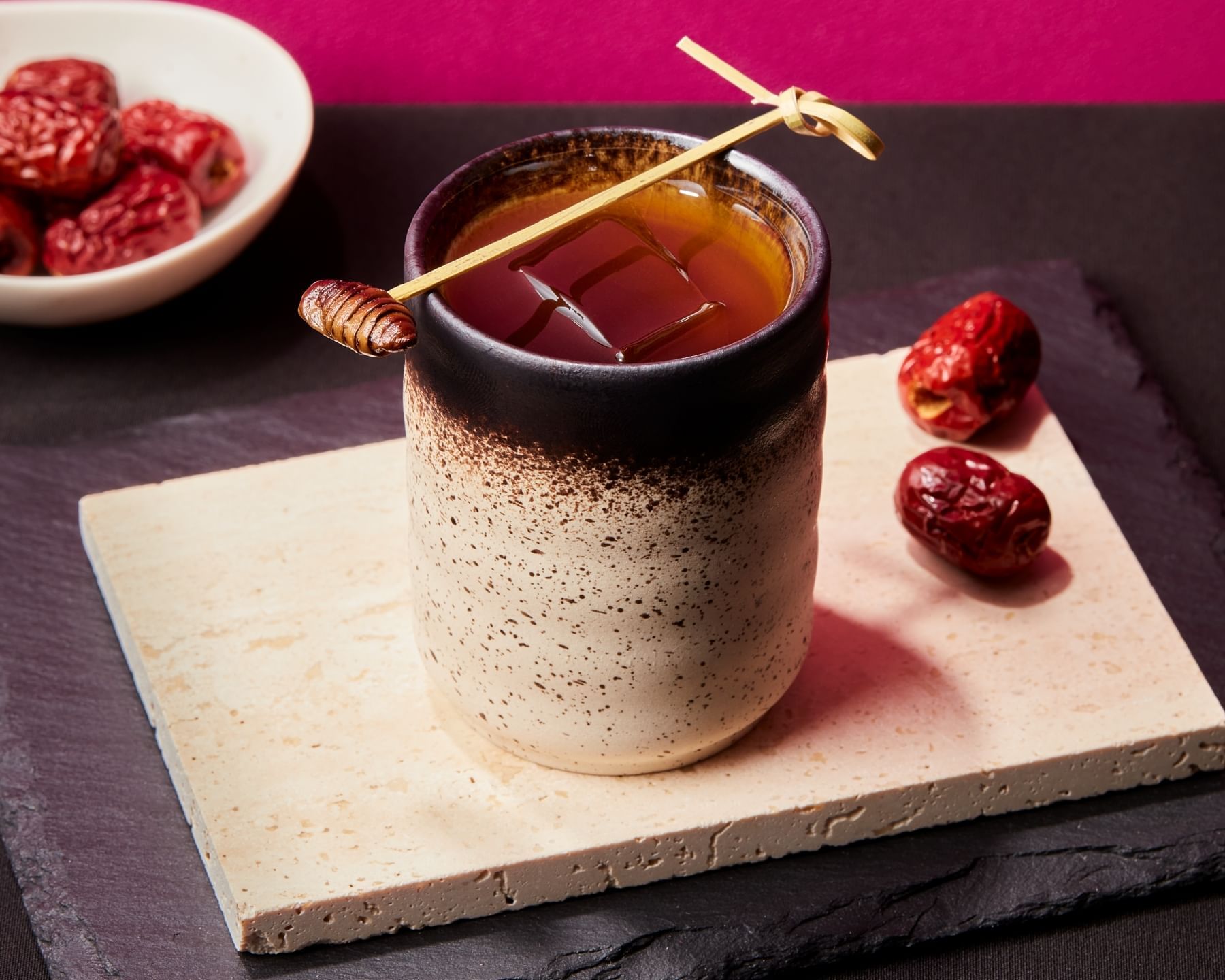 ANJU Korean Rooftop Bar | Sindhorn Midtown Hotel Bangkok