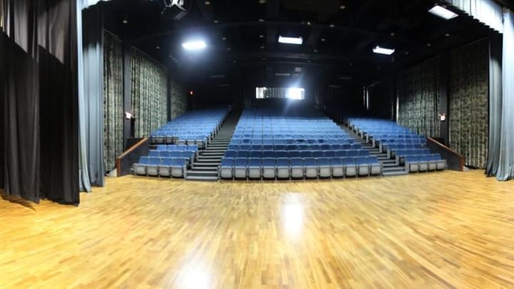 Auditorium