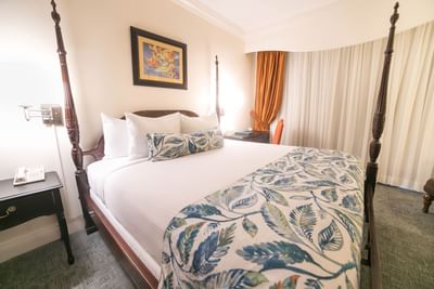 Tour Our Hotel in Jamaica - The Courtleigh Hotel & Suites