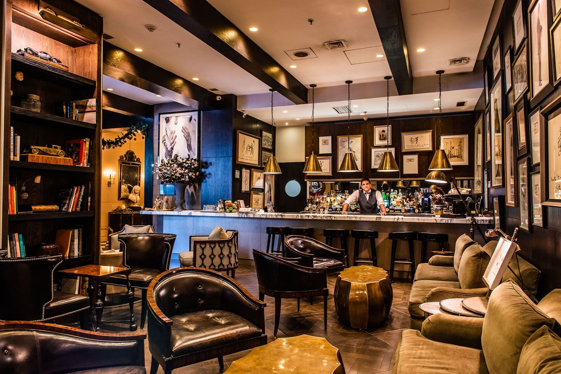 Restaurants & Bars In Santiago Chile - The Singular Santiago