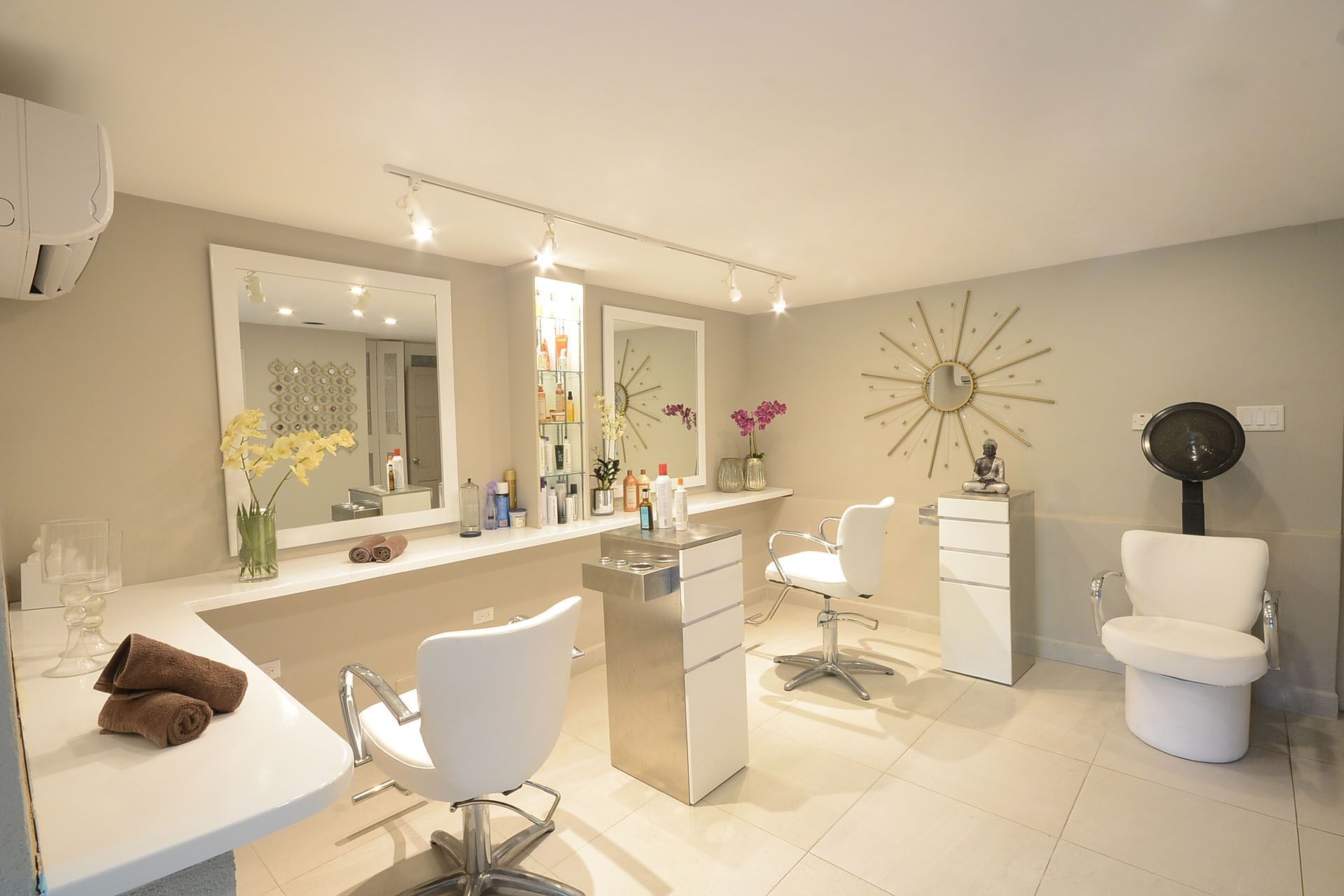 Karma Spa | Spas in Barbados | Sugar Bay Barbados