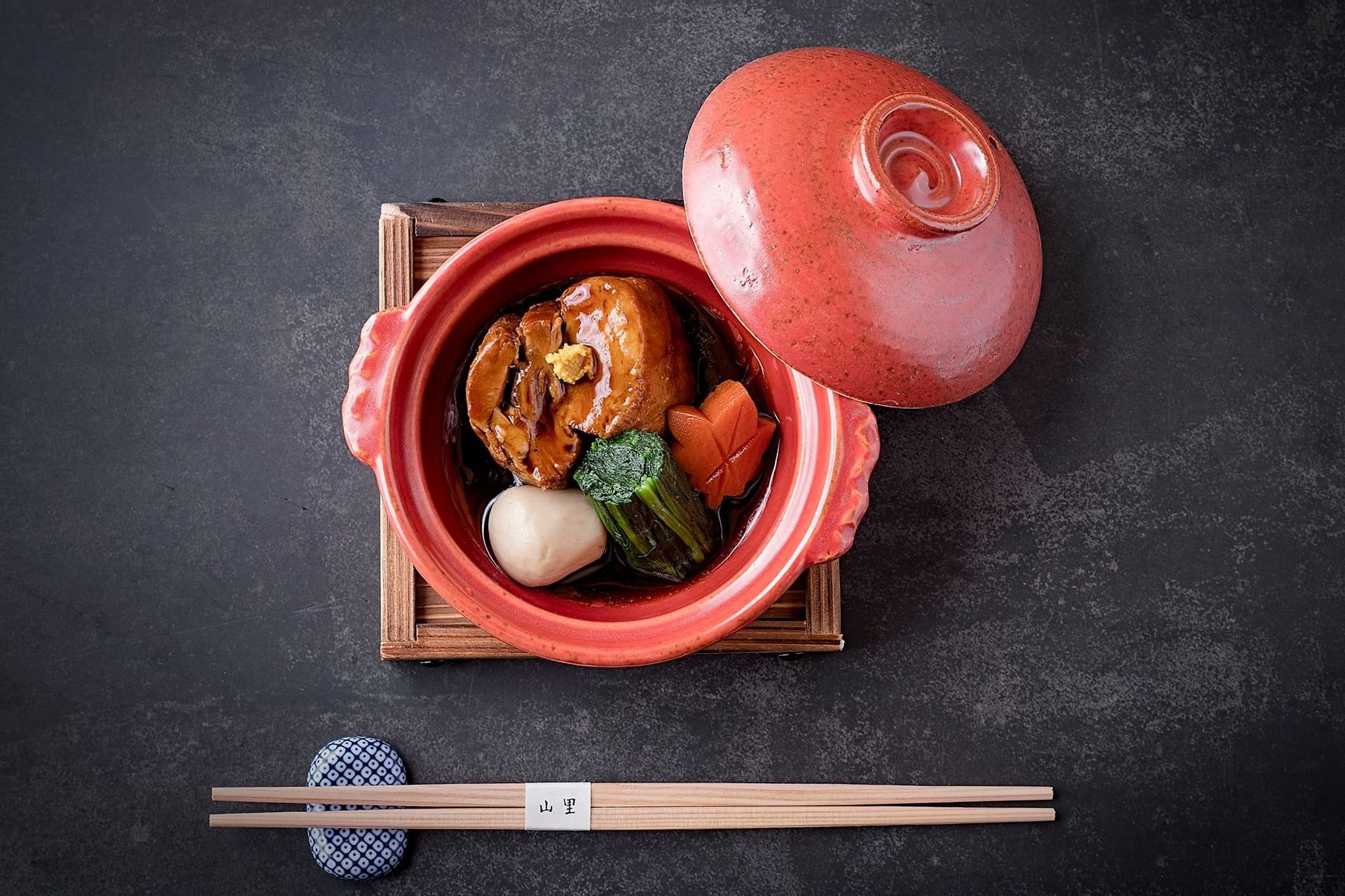 Yamazato | Japanese Fine Dining in Manila | Hotel Okura