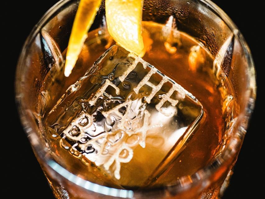 The Fax Bar | Restaurants in Sydney CBD