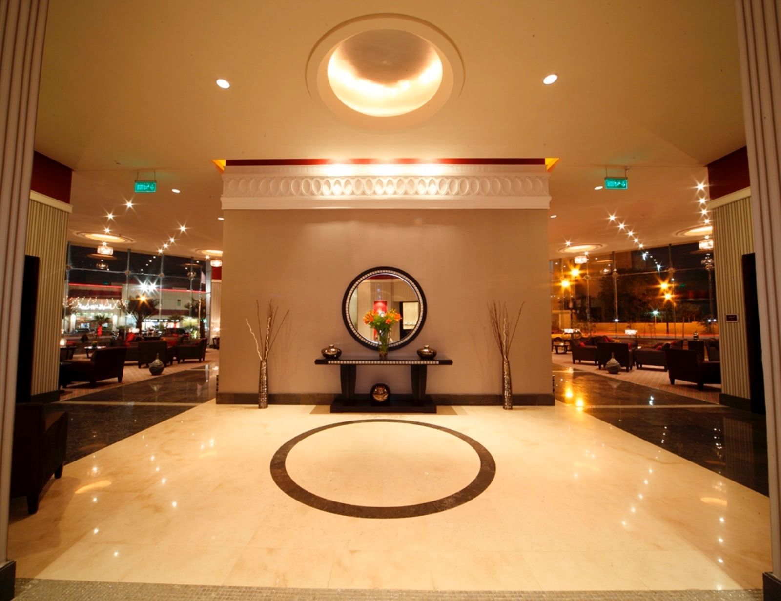 Hotel near Olaya | Business Hotels Riyadh | RAND by Wandalus