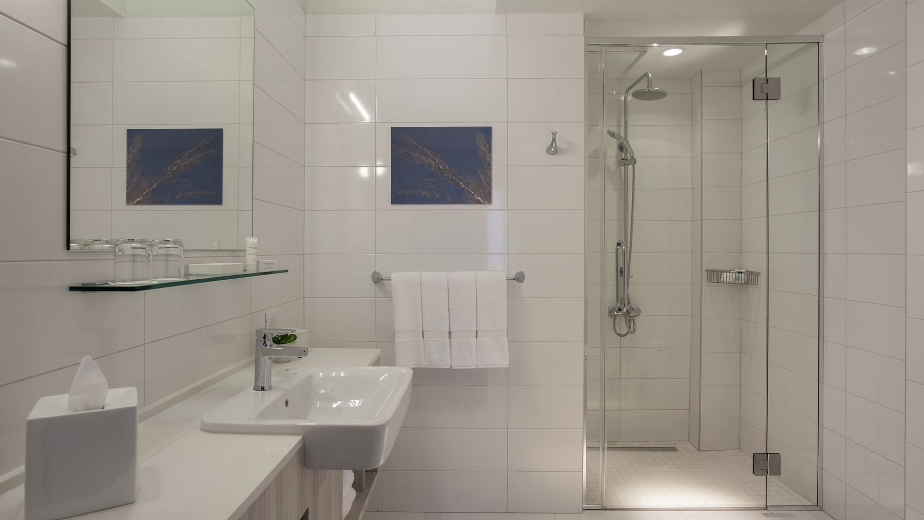 Deputy Room | Palacio Provincial