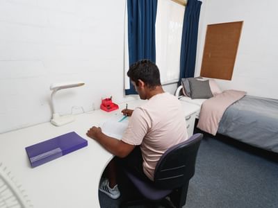 Check out the gallery at UniLodge at Curtin University - Vickery House