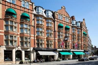 Sloane Square Hotel | Photo Gallery