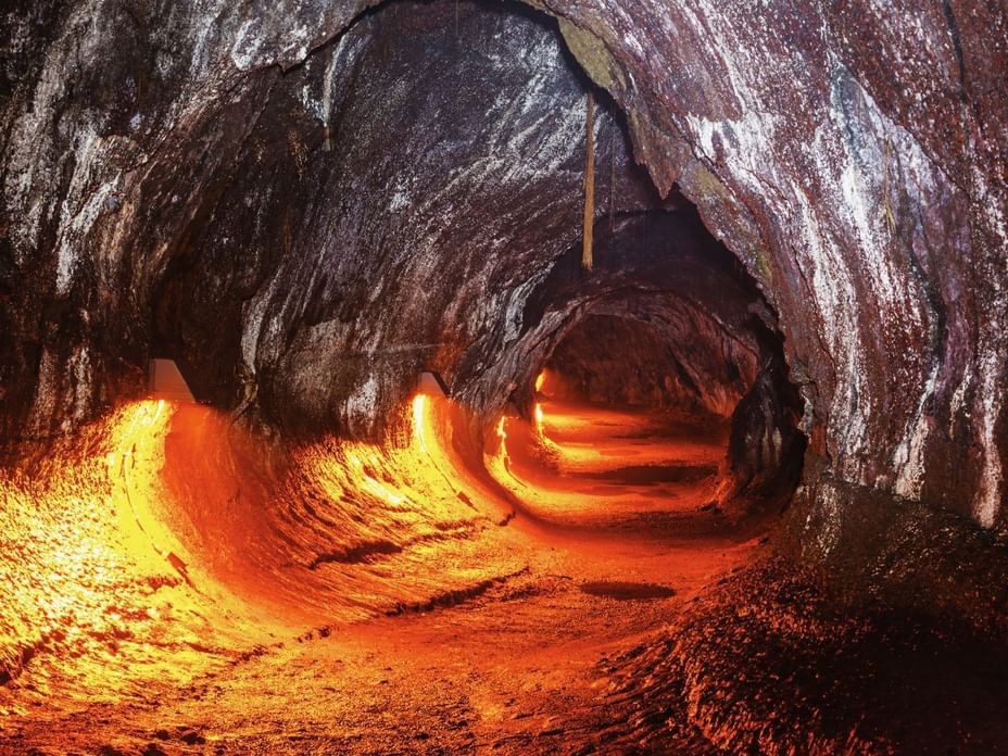 Unveiling Hawaii's Volcanic Wonders: A Safe Exploration Across the ...