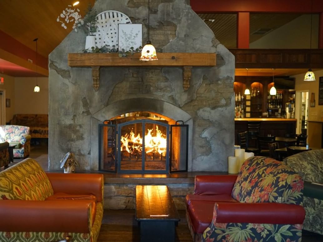 Oregon Garden Resort - Silverton Oregon Resort