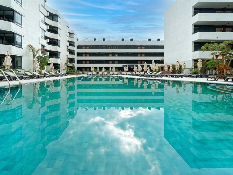 LABRANDA Hotels & Resorts | All Inclusive Beach Hotels | Family Holidays