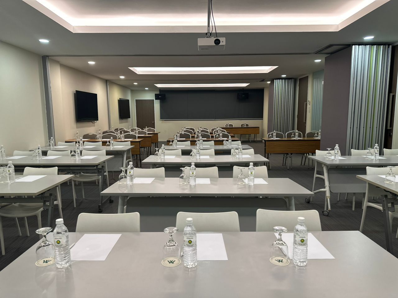 Event and Meetings Spaces Kuala Lumpur | MiCasa All Suite KL