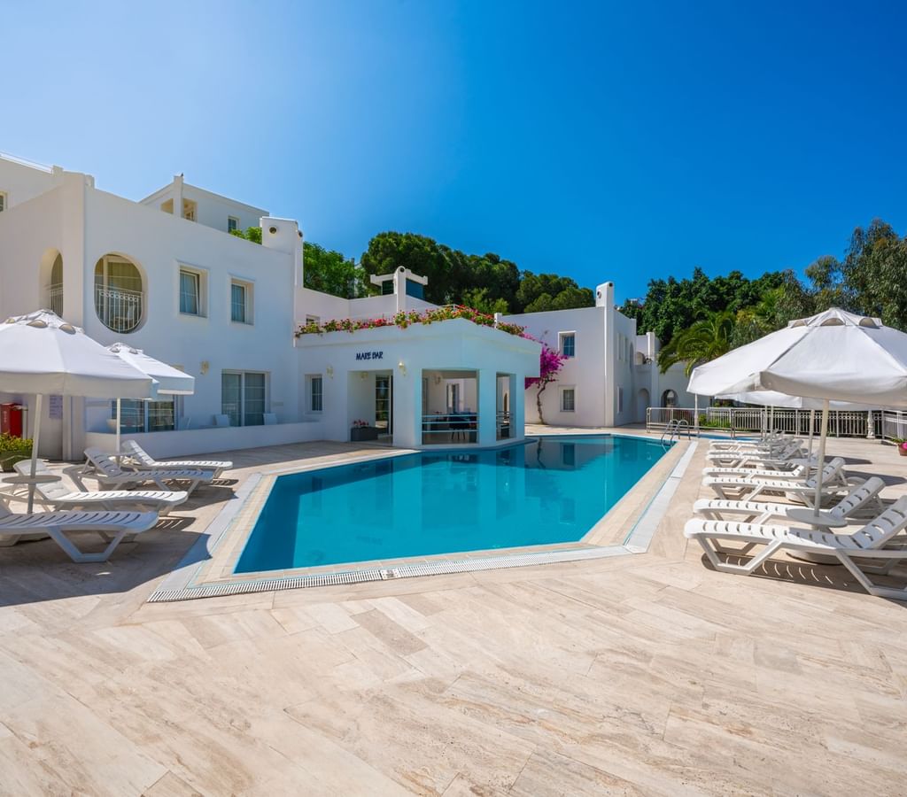 Mare Bar | Bars & Restaurants In Bodrum