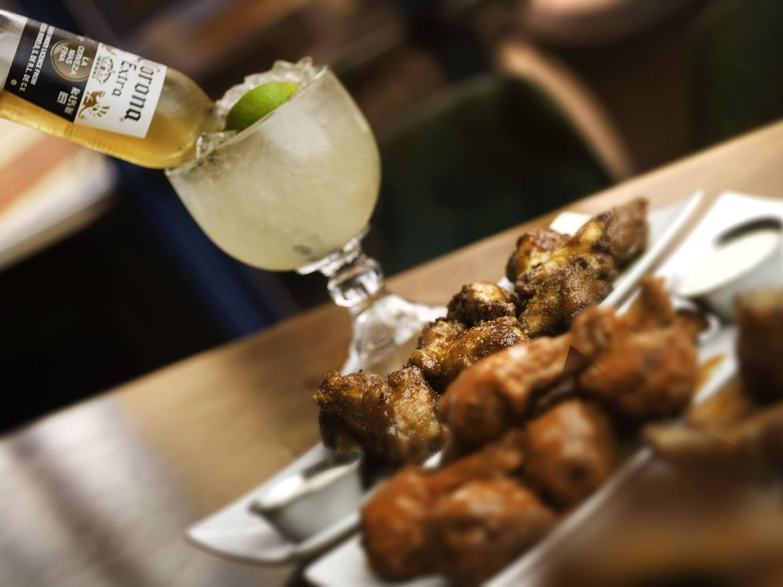 Shark Club Newcastle | Newcastle Restaurants