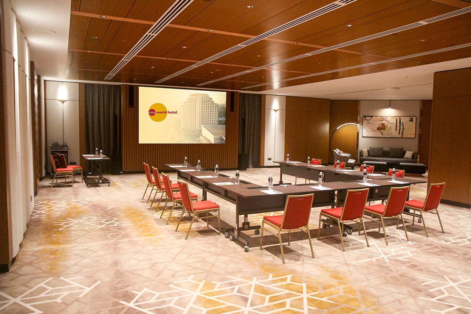 Banquet Hall in PJ | One World Hotel