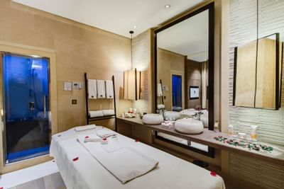 5-Star Hotels in Riyadh | Narcissus Hotel and Residence Riyadh