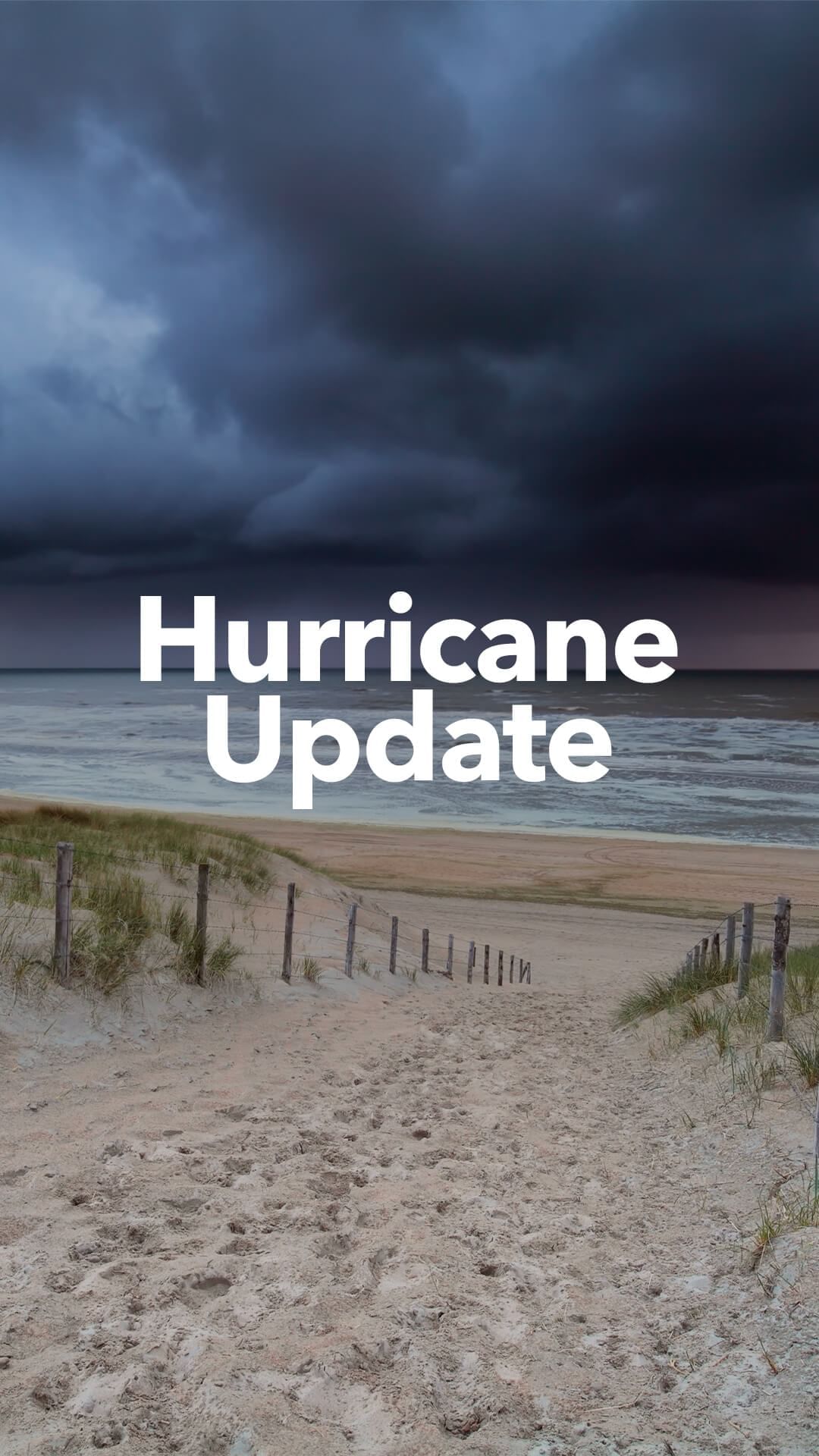 Hurricane-Updates | Legacy Vacation Resorts