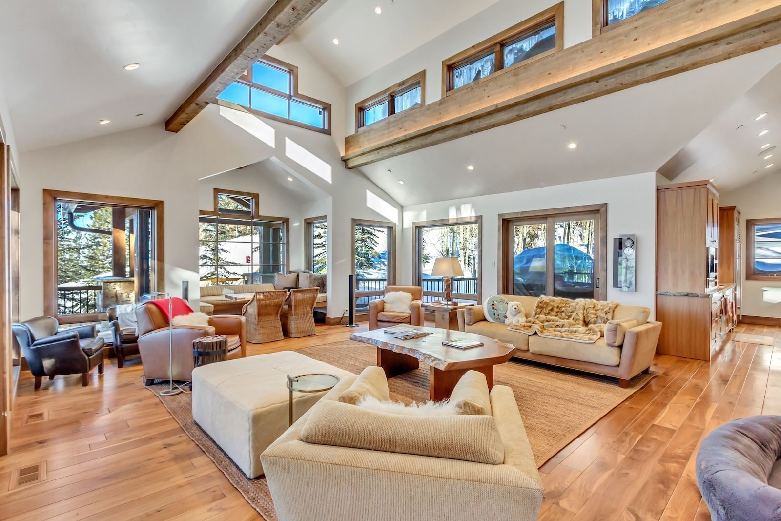 Stein Eriksen Lodge Deer Valley | Luxury Park City Hotels