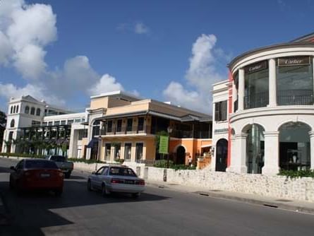 Limegrove Lifestyle Centre | All Seasons Resort Europa