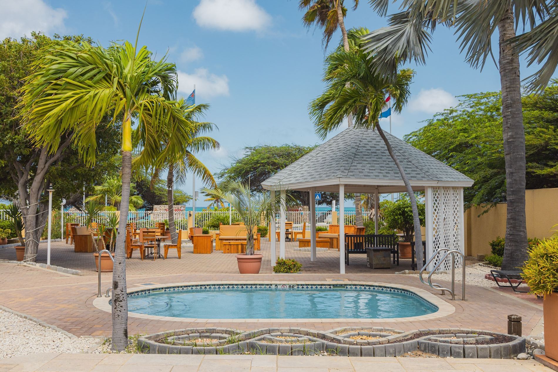 MVC Eagle Beach Aruba: Value & Comfort on the Beach