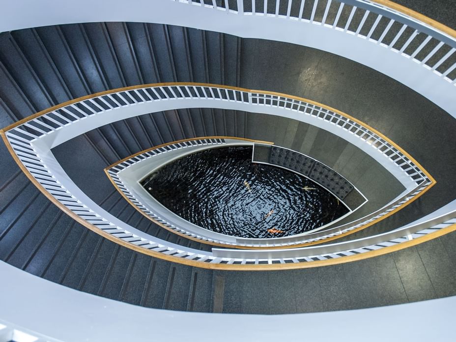 Museum Of Contemporary Art, Chicago | Hotel Saint Clair