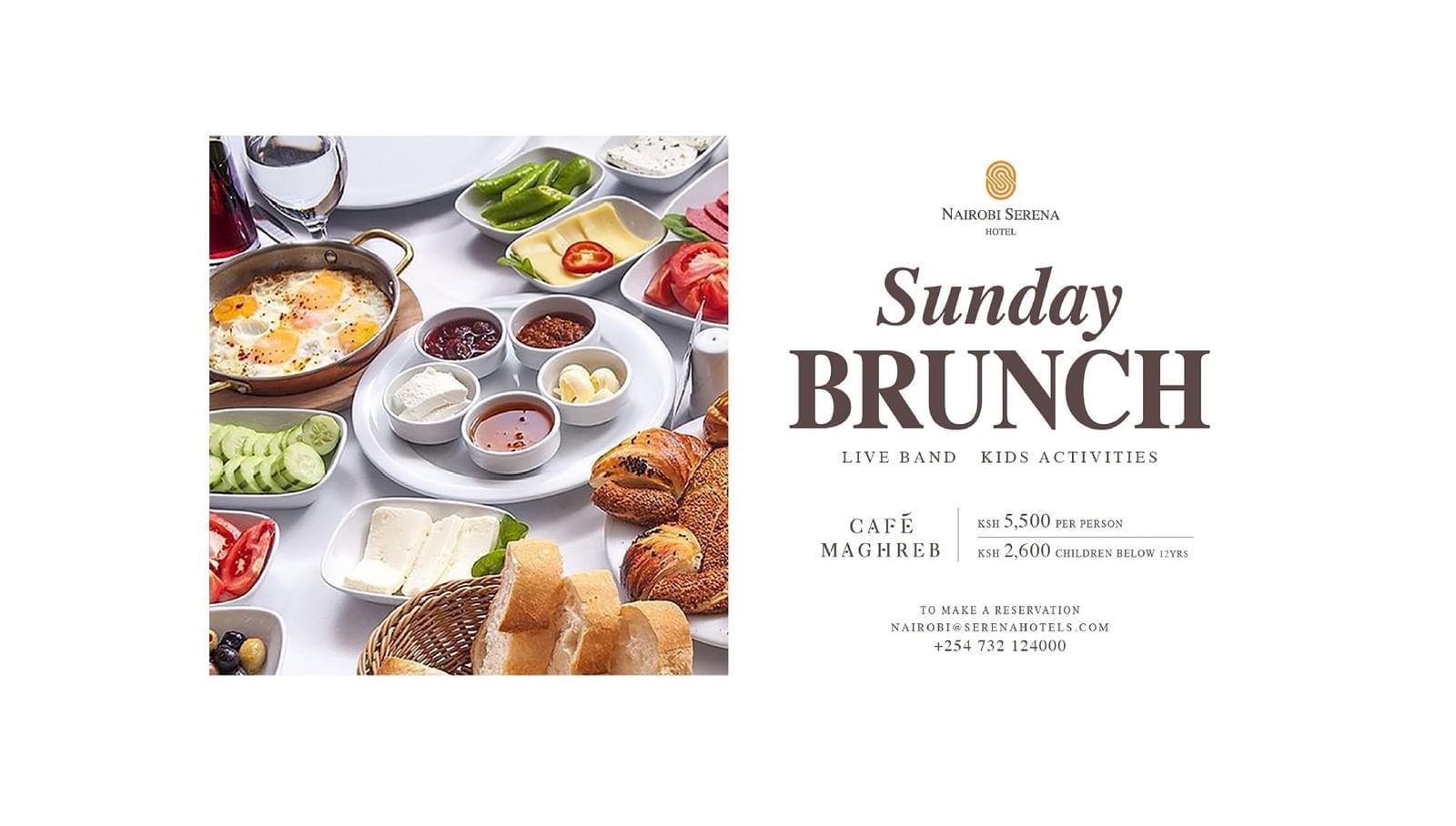 Nairobi Serena Hotel | Best Hotels In Nairobi | 5 Star Hotel Nairobi