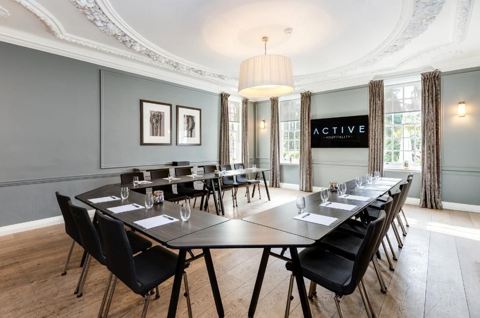 Unique Conference Venues In The UK | Gorse Hill