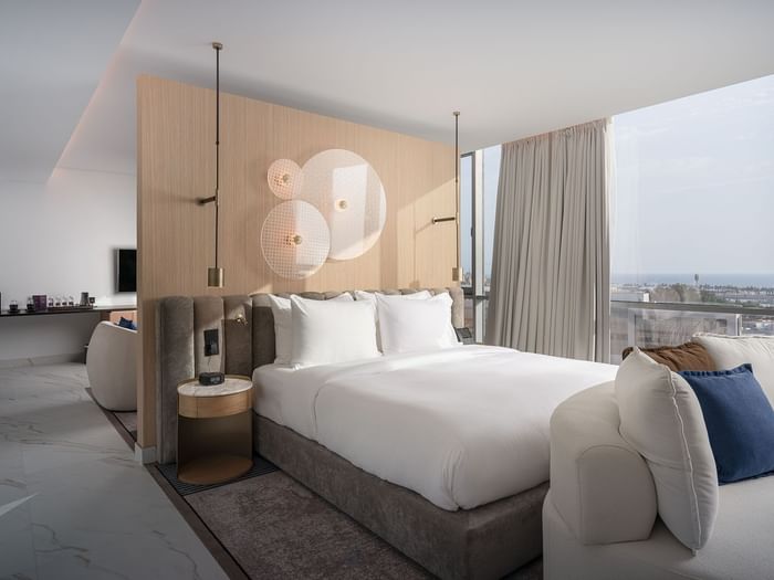 JOUDYAN Hotel Red Sea Mall - 5 Star Hotel In Jeddah