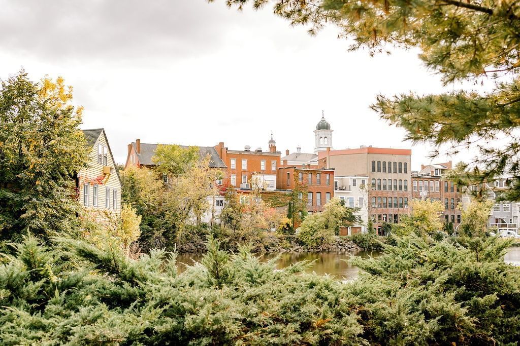 Exeter Inn | Exeter, NH