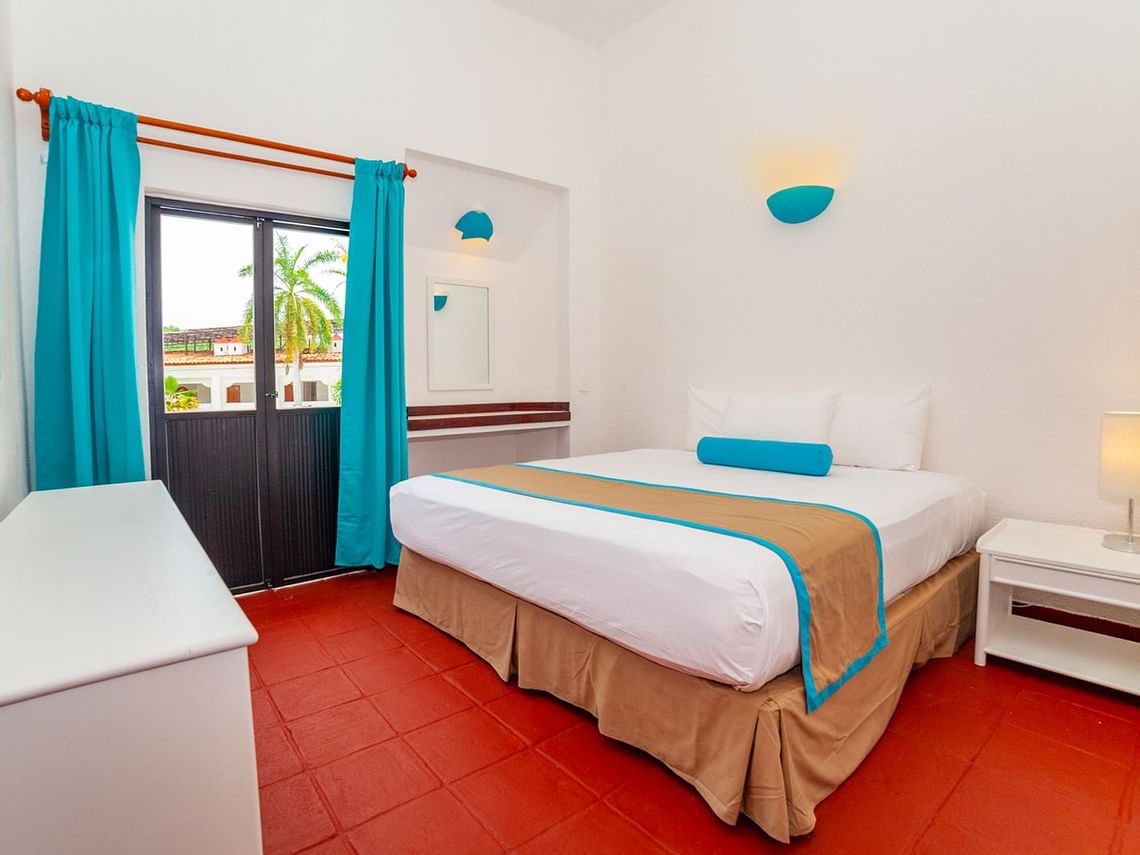 Master Suite | Hotel Marina Resort Huatulco Accommodation