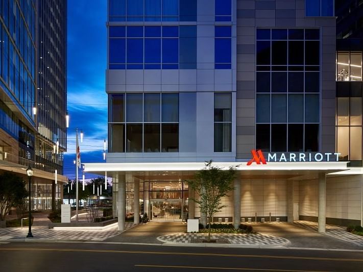 Developed projects | The Bernstein Co