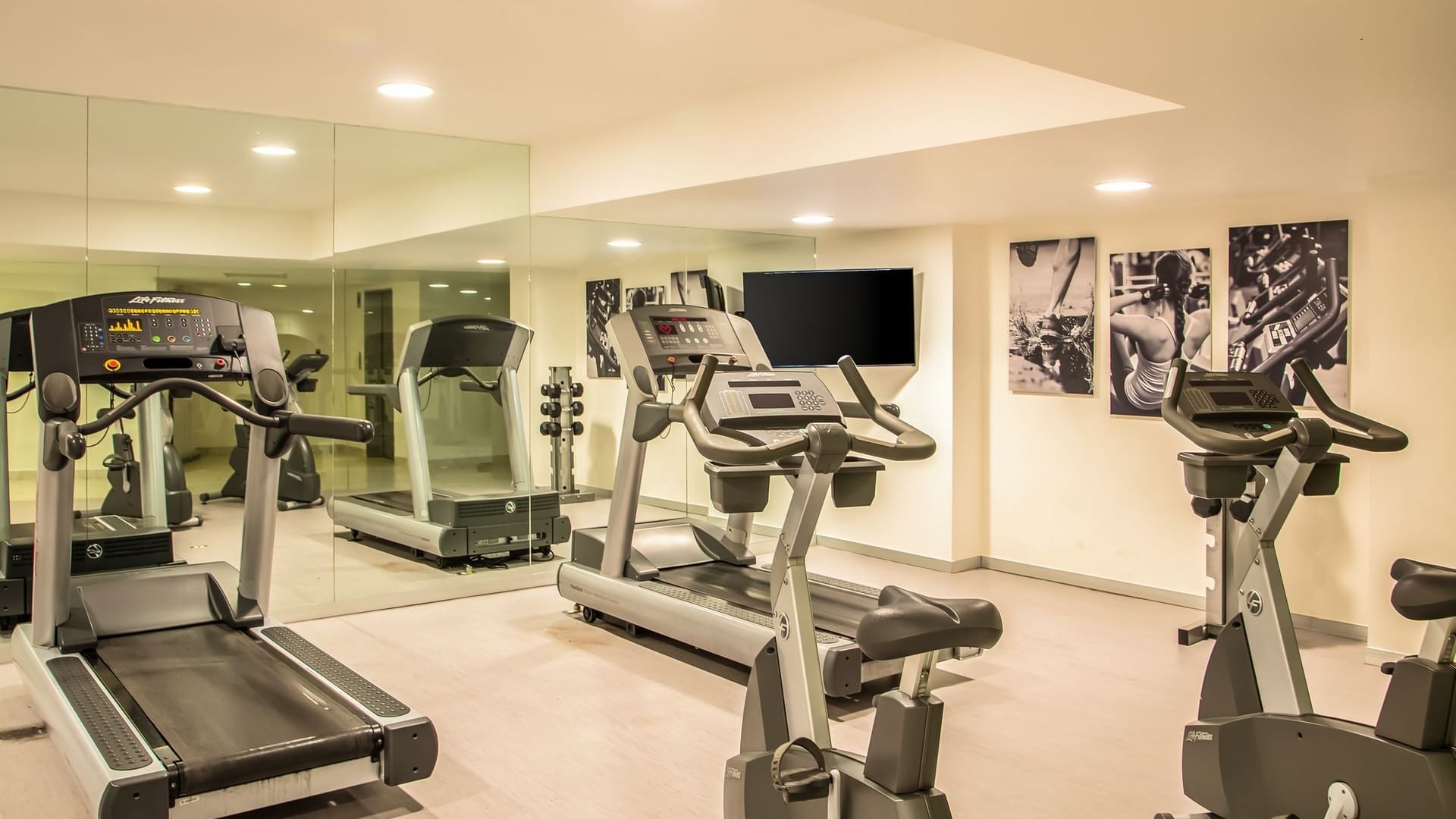 Gallery | Fiesta Inn Monterrey La Fe