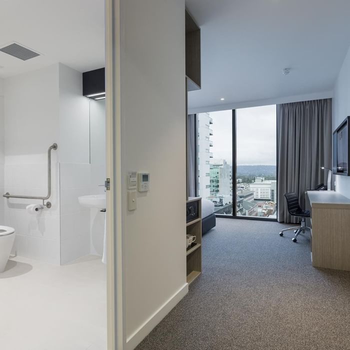 ibis Adelaide | Accor Hotels Adelaide | Photo Gallery