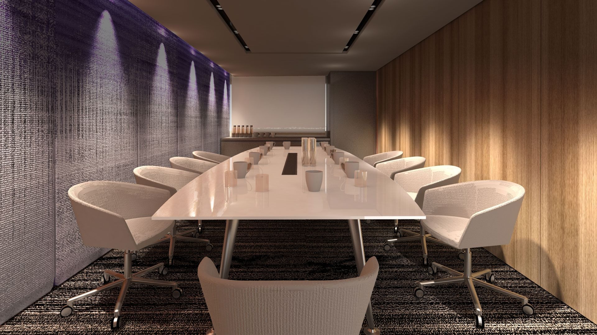 Jouri, A Murwab Hotel | Luxury Hotels in Doha