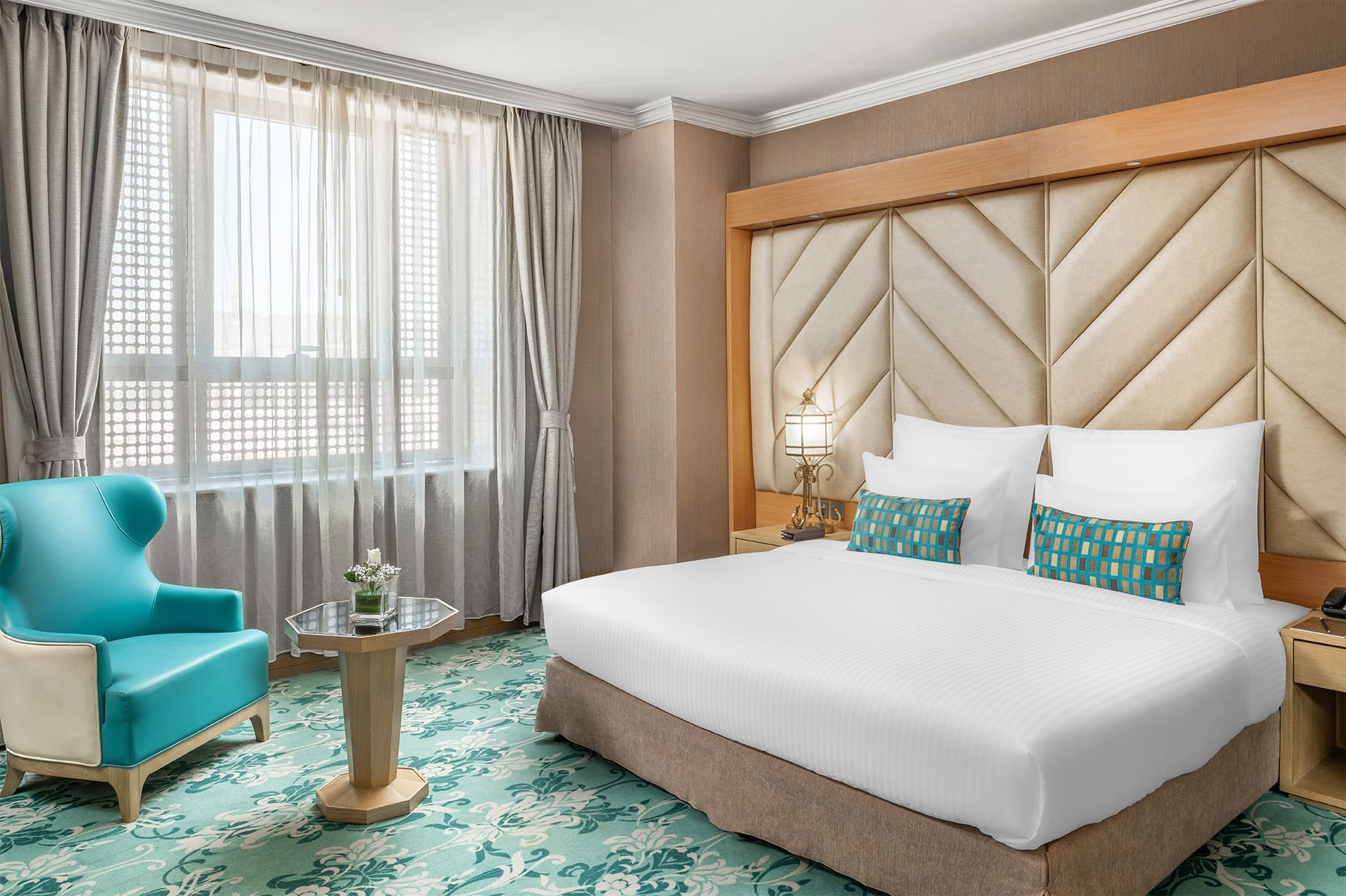 Find A Hotel | Elaf Hotels Company