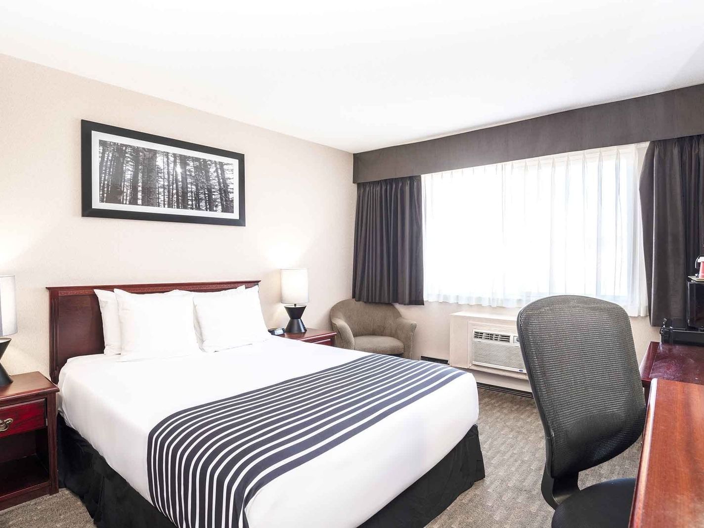 Sandman Inn Smithers | Smithers Hotels | Hotels in Smithers BC