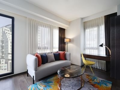 Sindhorn Midtown Hotel Bangkok | Gallery