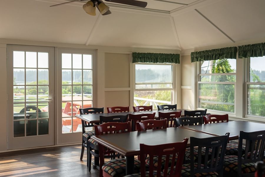 Timeless Coastal Maine Hotel | Sebasco Harbor Resort in Phippsburg