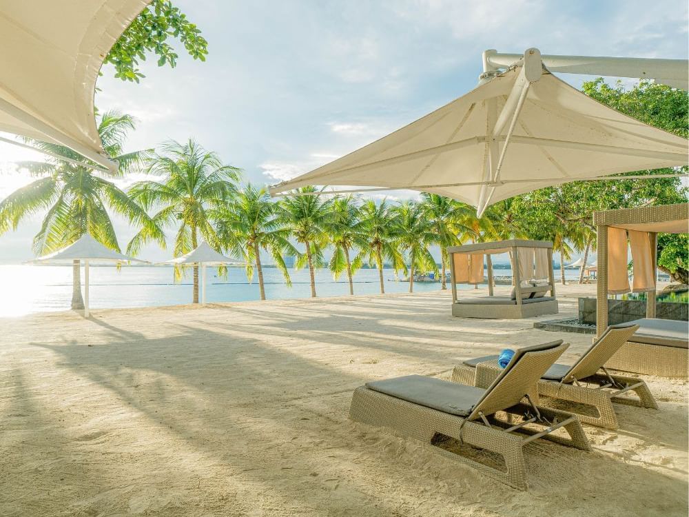 OFFERS | Discovery Samal