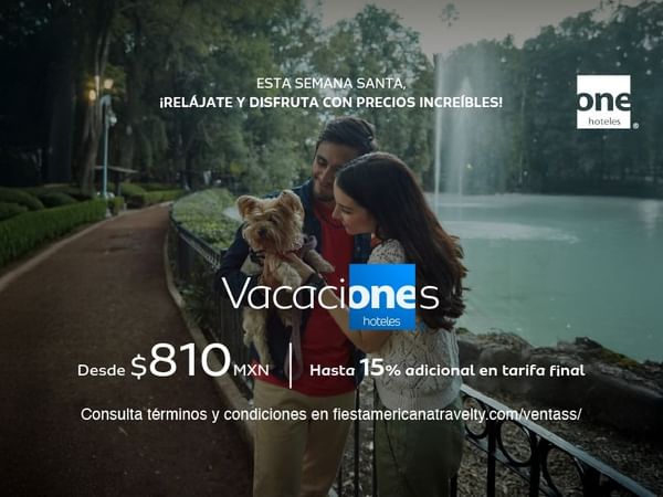 one Saltillo Aeropuerto | Hotel en Coahuila cerca de ti