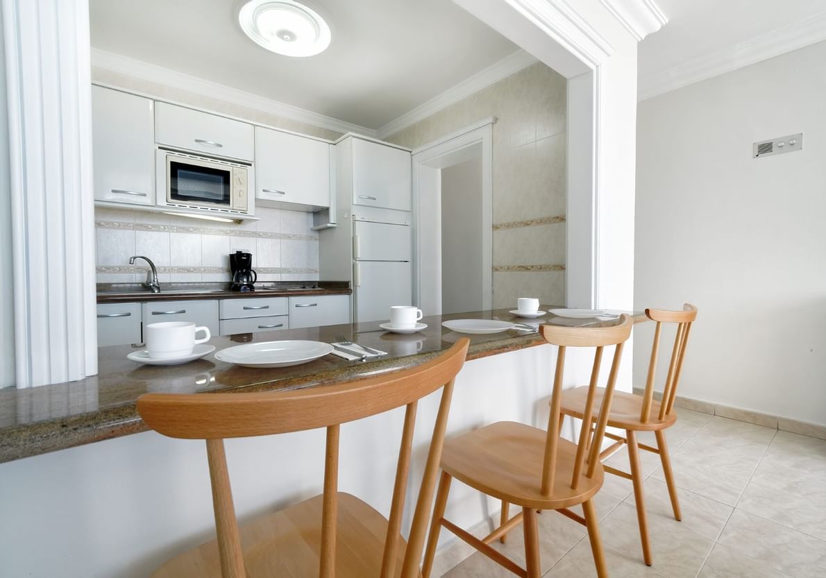 LABRANDA Los Cocoteros | Gallery