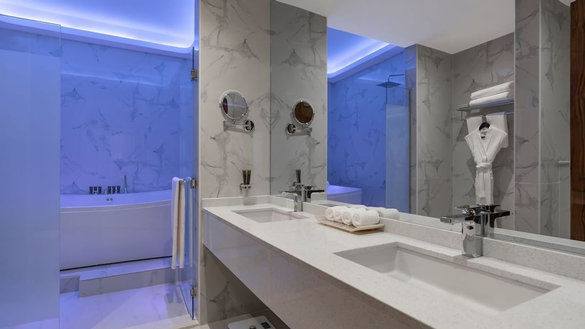 Accommodation Details | Pyramid Continental Hotel and SPA, Juba