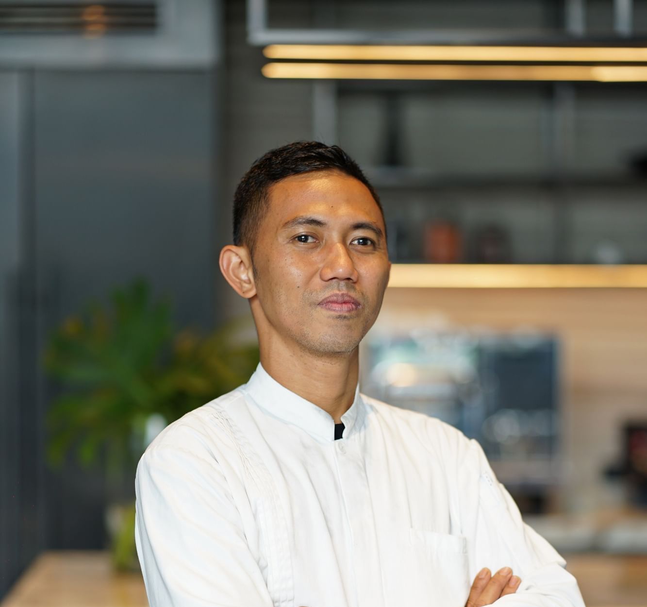 Meet the Experts | Park Hyatt Jakarta