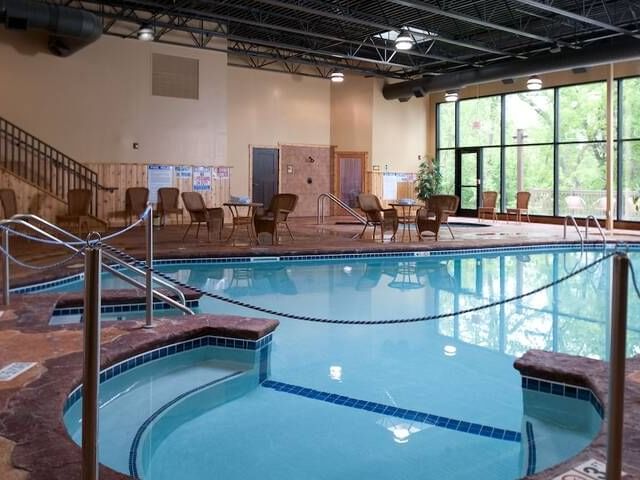 CHASE ON THE LAKE - WALKER, MN | GF Hotels & Resorts