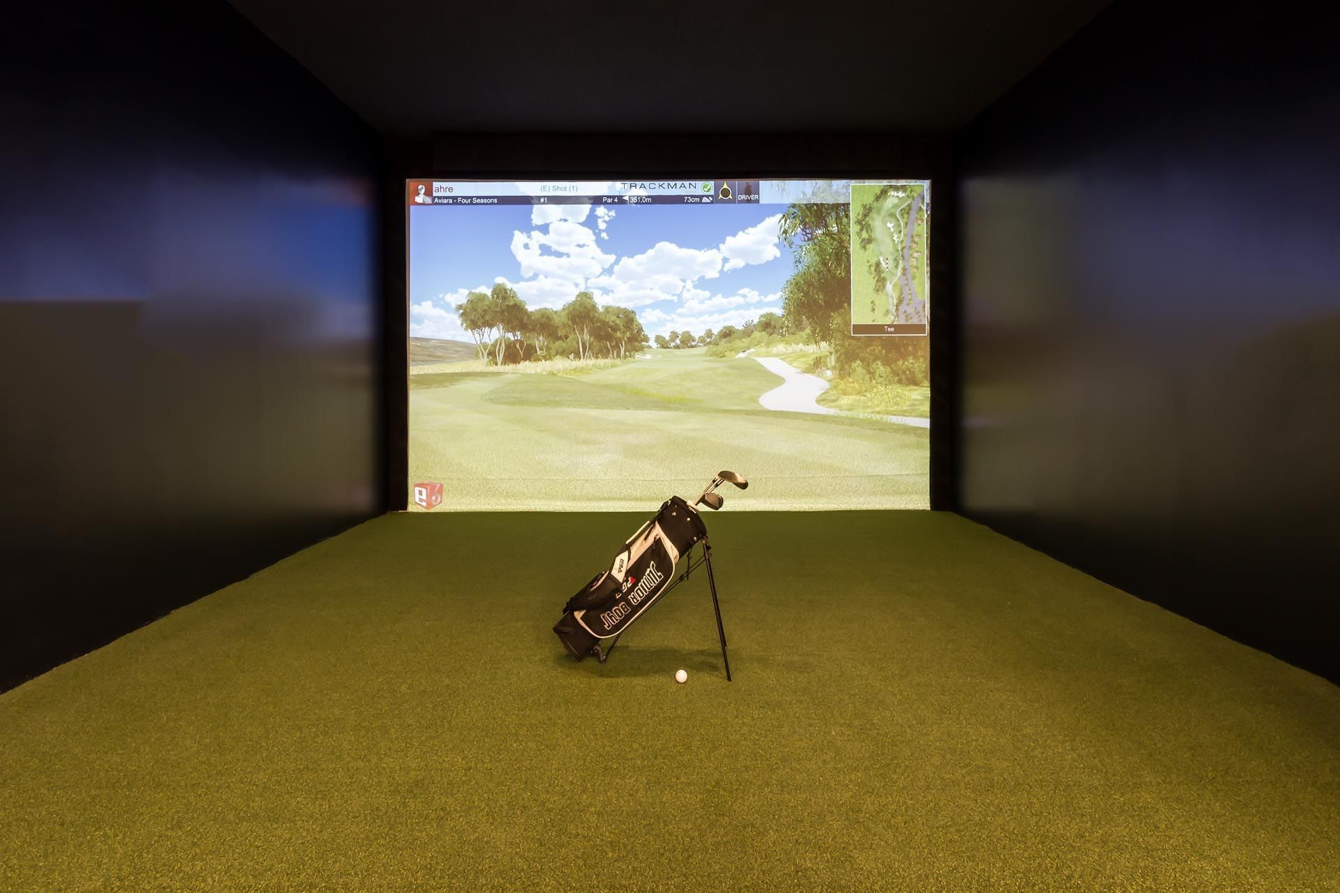 Places to Visit in KAEC | Bay La Sun Hotel & Marina