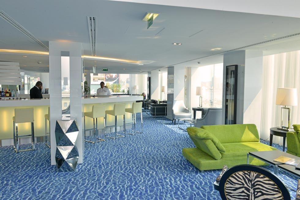 Restaurantes e Bares em Luanda | Hotel Presidente Luanda