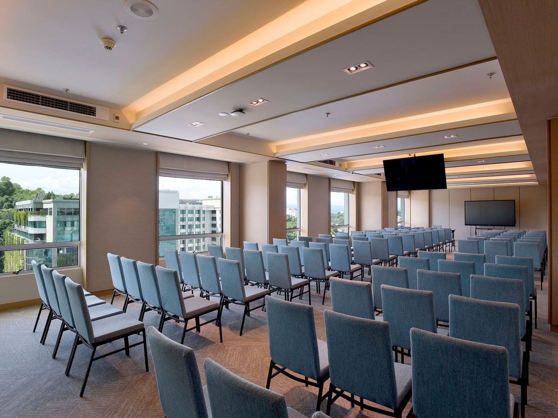 Function Hall 2 | Cititel Express Kota Kinabalu Meeting Venues in Kota ...